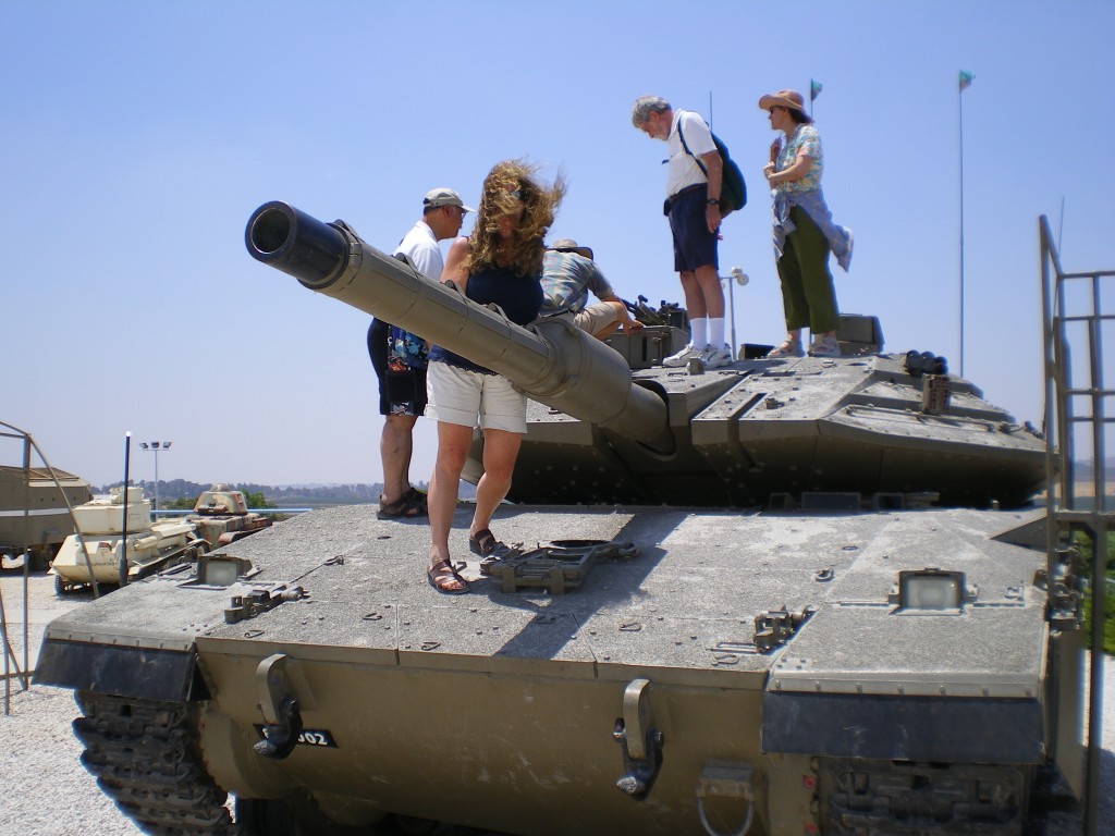 Tour Israel Now » Personalized Tour